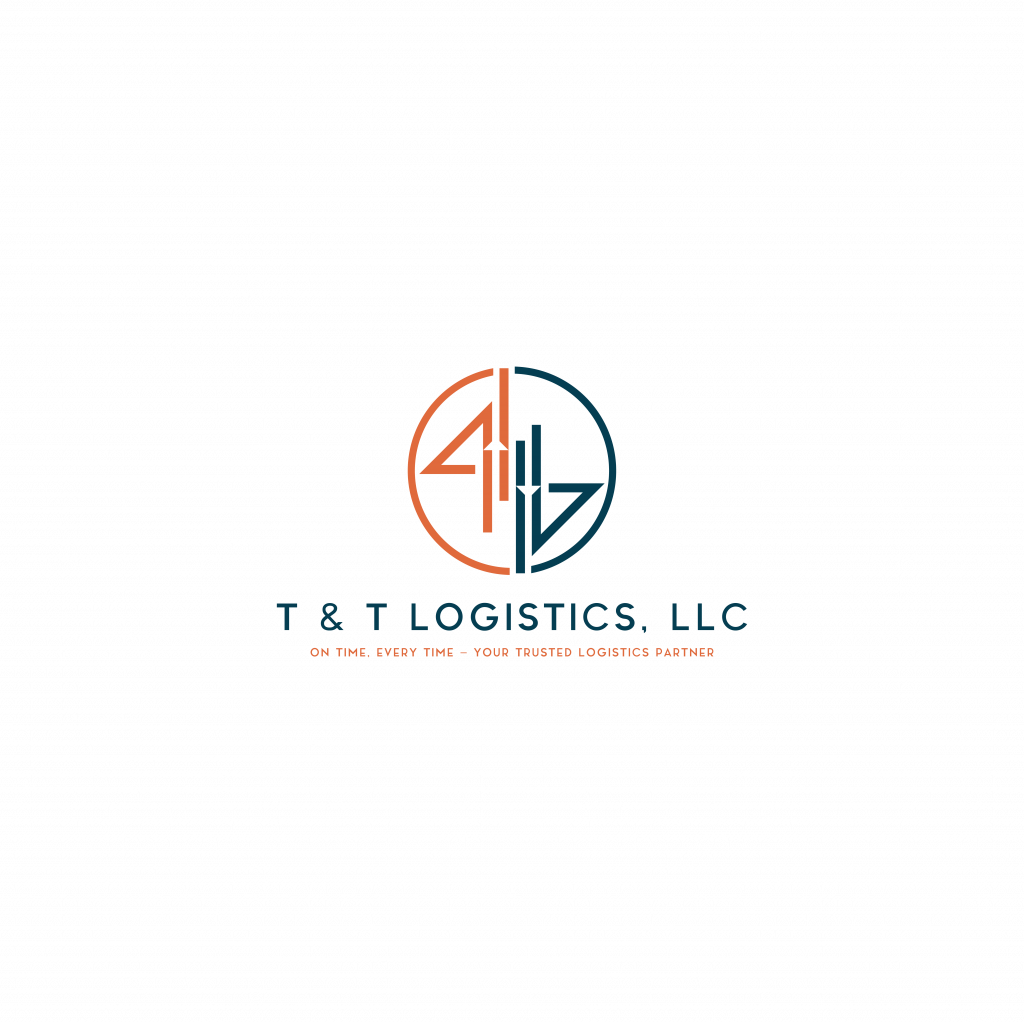 T & T Logistics, LLC – On Time, Every Time – Your Trusted Logistics Partner